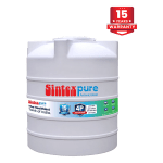 Sintex Pure Water Tanks | Antibacterial & Safe Tank
