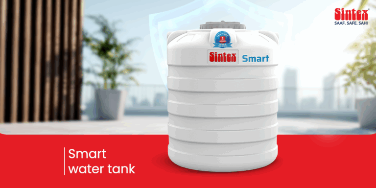 How Smart Water Tanks Ensure Safer & Cleaner Water