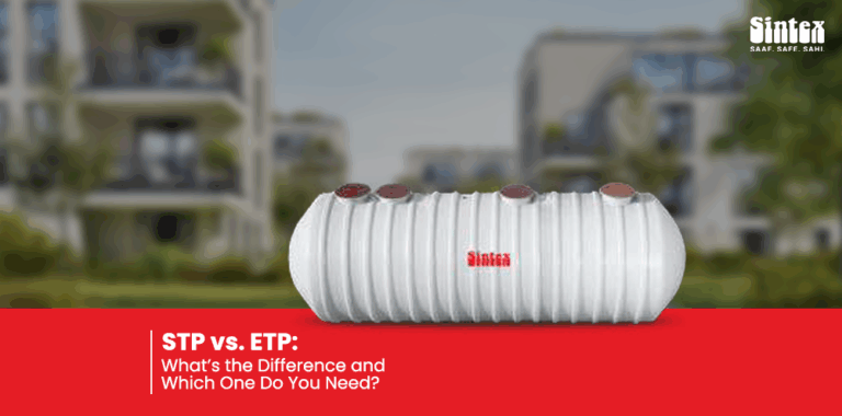STP vs. ETP: What’s the Difference and Which One Do You Need?
