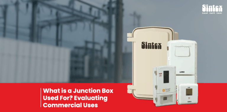 What Is a Junction Box Used For? Evaluating Commercial Uses