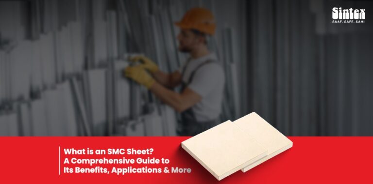 What Is SMC Sheet? Benefits, Uses & Complete Guide