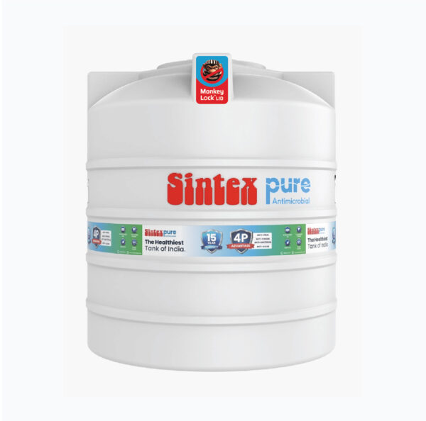 Sintex Pure – MonkeyLock™